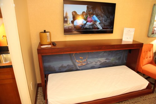 Polynesian DVC Villas