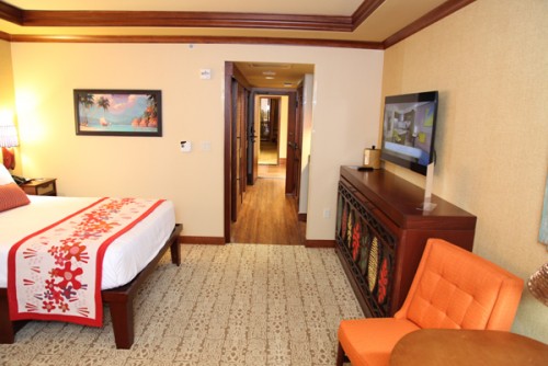 Polynesian DVC Villas