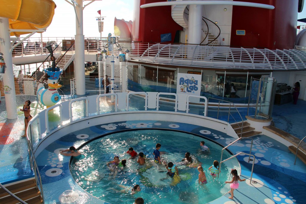 Disney Cruise Deals Aqua Lab - MousePlanning